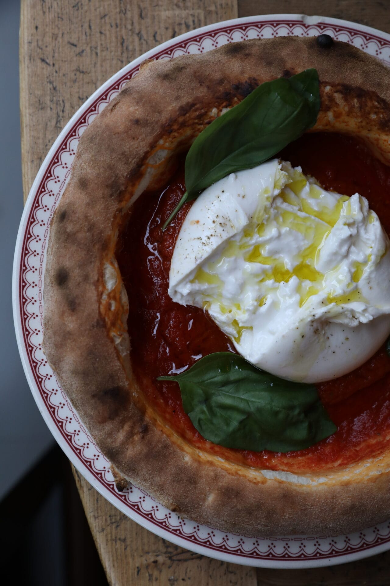 Nos restaurants - Gemini