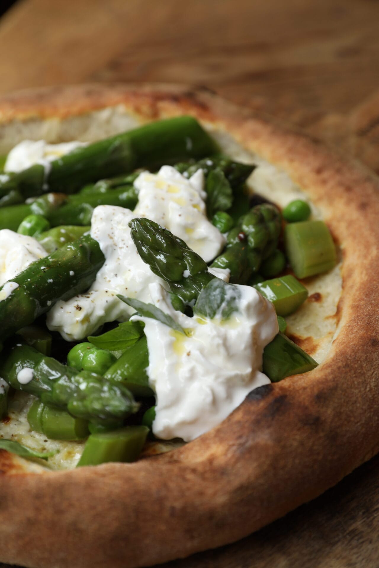 Nos restaurants - Gemini